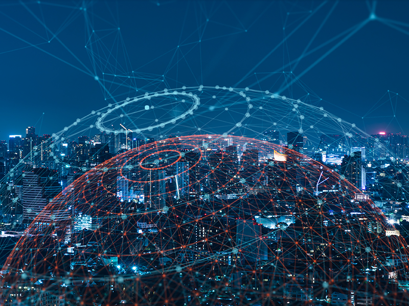 Networking Planet - IT Solutions